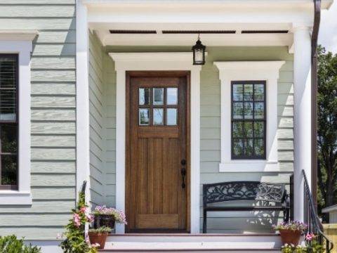 How To Make Your Home’s Exterior Pop | New England Home Shows - MA & RI