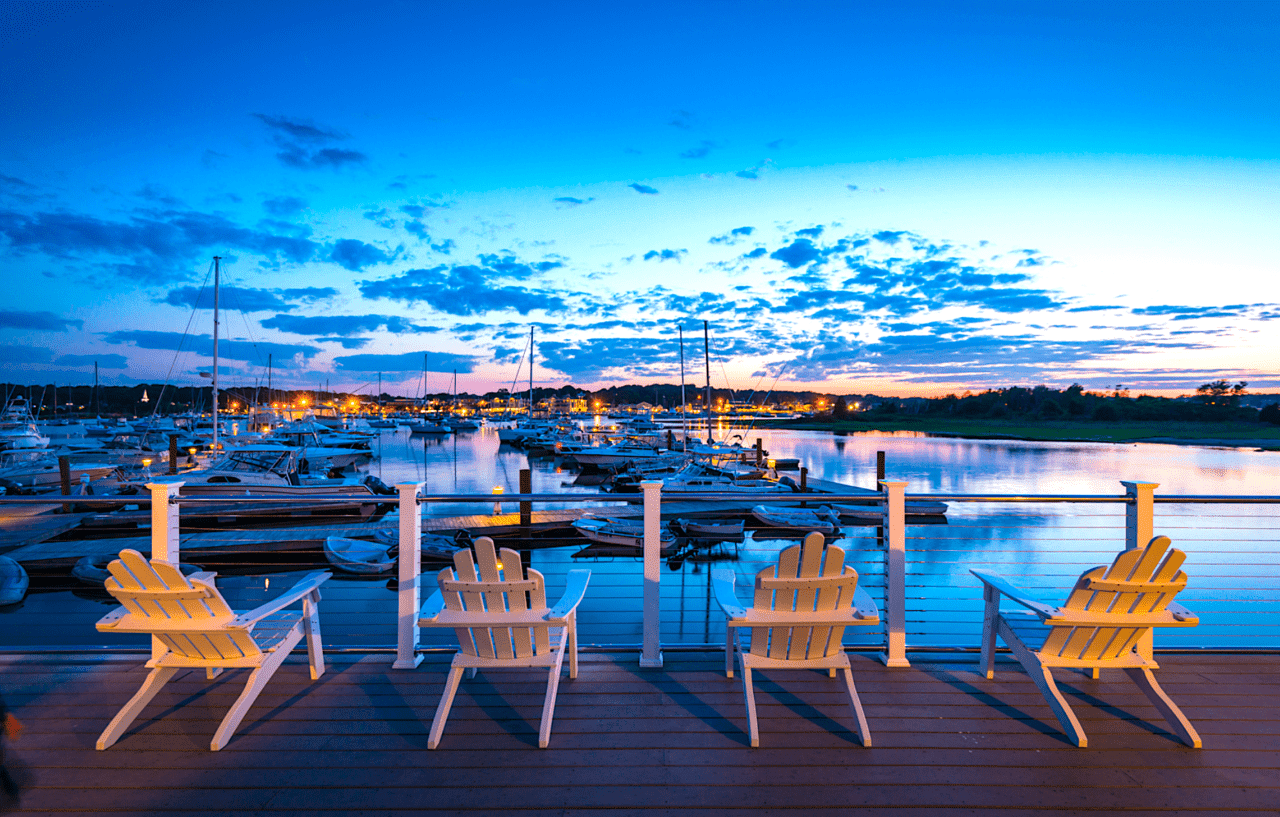 Living In 5 Great Communities of the South Shore - New England Home ...