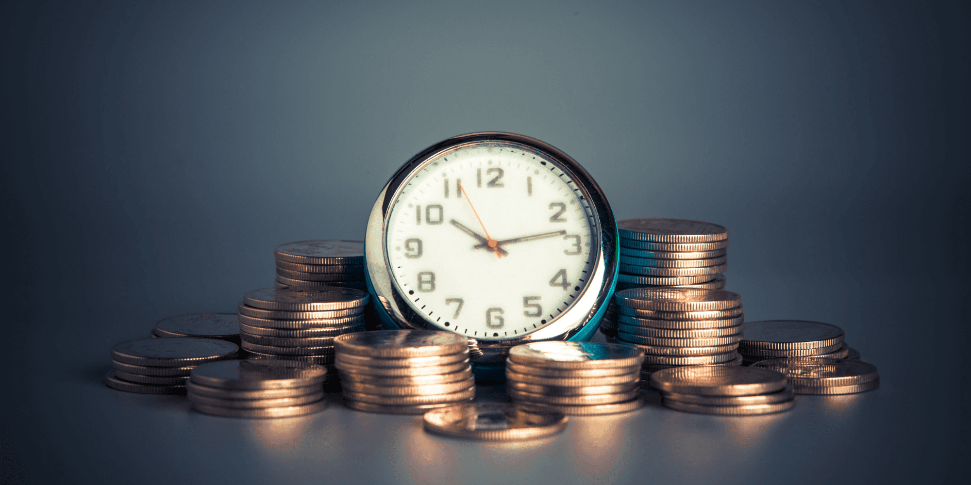 5 Ways to Save Time and Make the Most of Your Day - New England Home ...