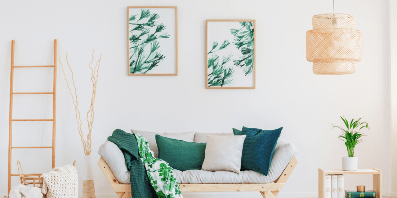 6 Great Benefits To Using A Neutral Color Palette in Your Home - New ...