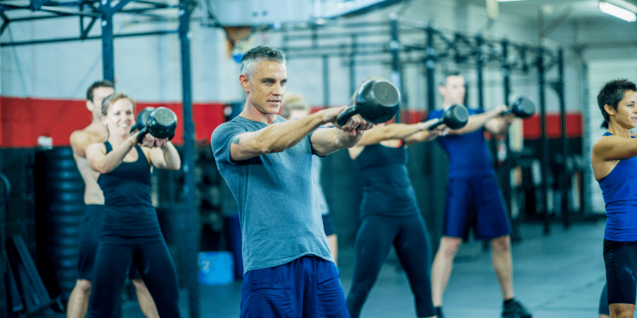 5 Important Benefits of Strength Training - New England Home Shows - MA ...