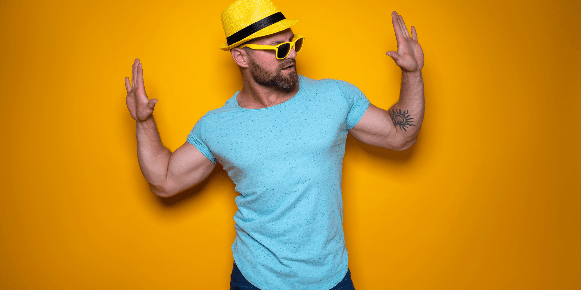 7 Ways to Style Yourself for the Heat - New England Home Shows - MA & RI