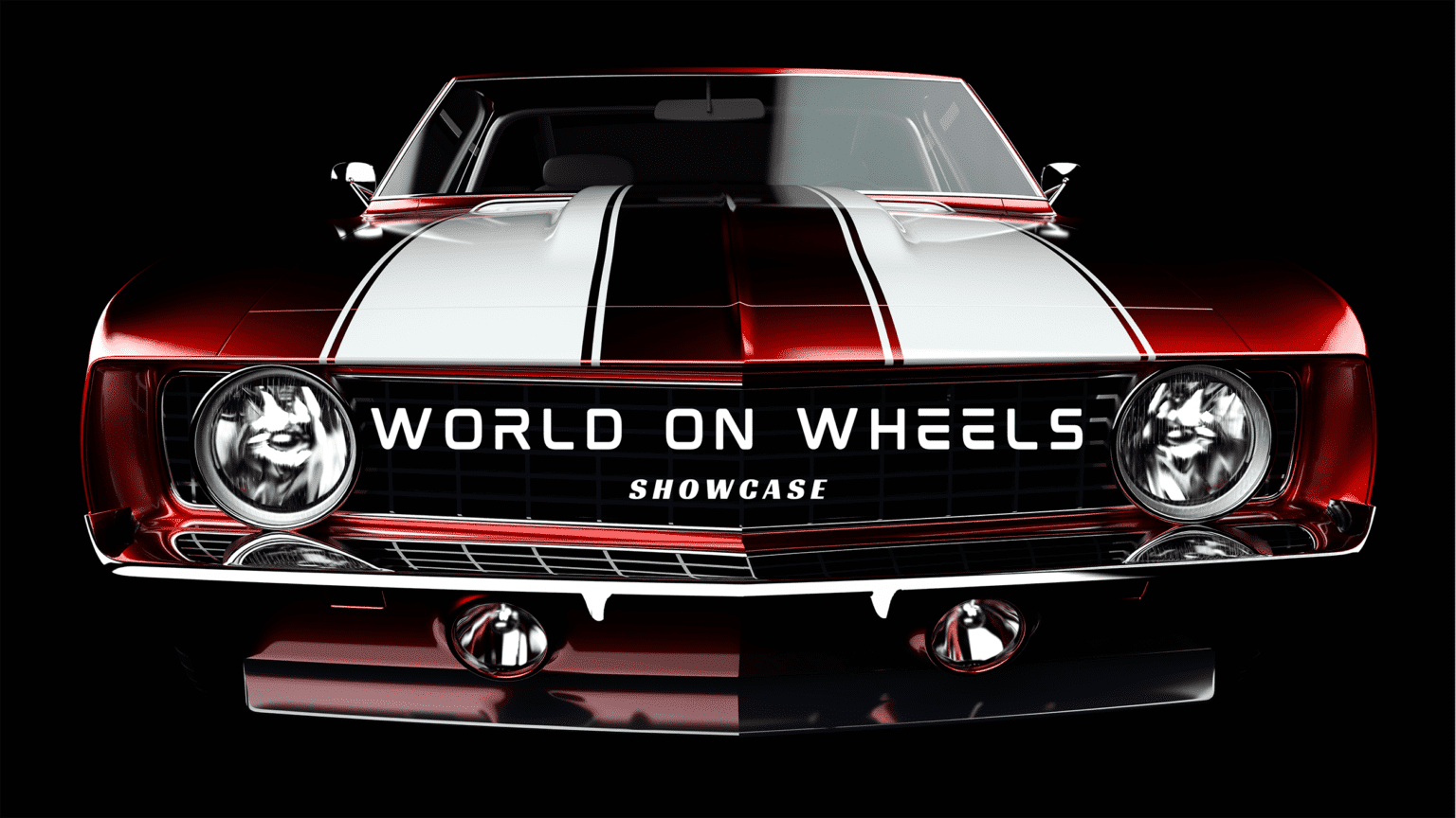 2nd Annual – World On Wheels SHOWCASE - New England Home Shows - MA & RI