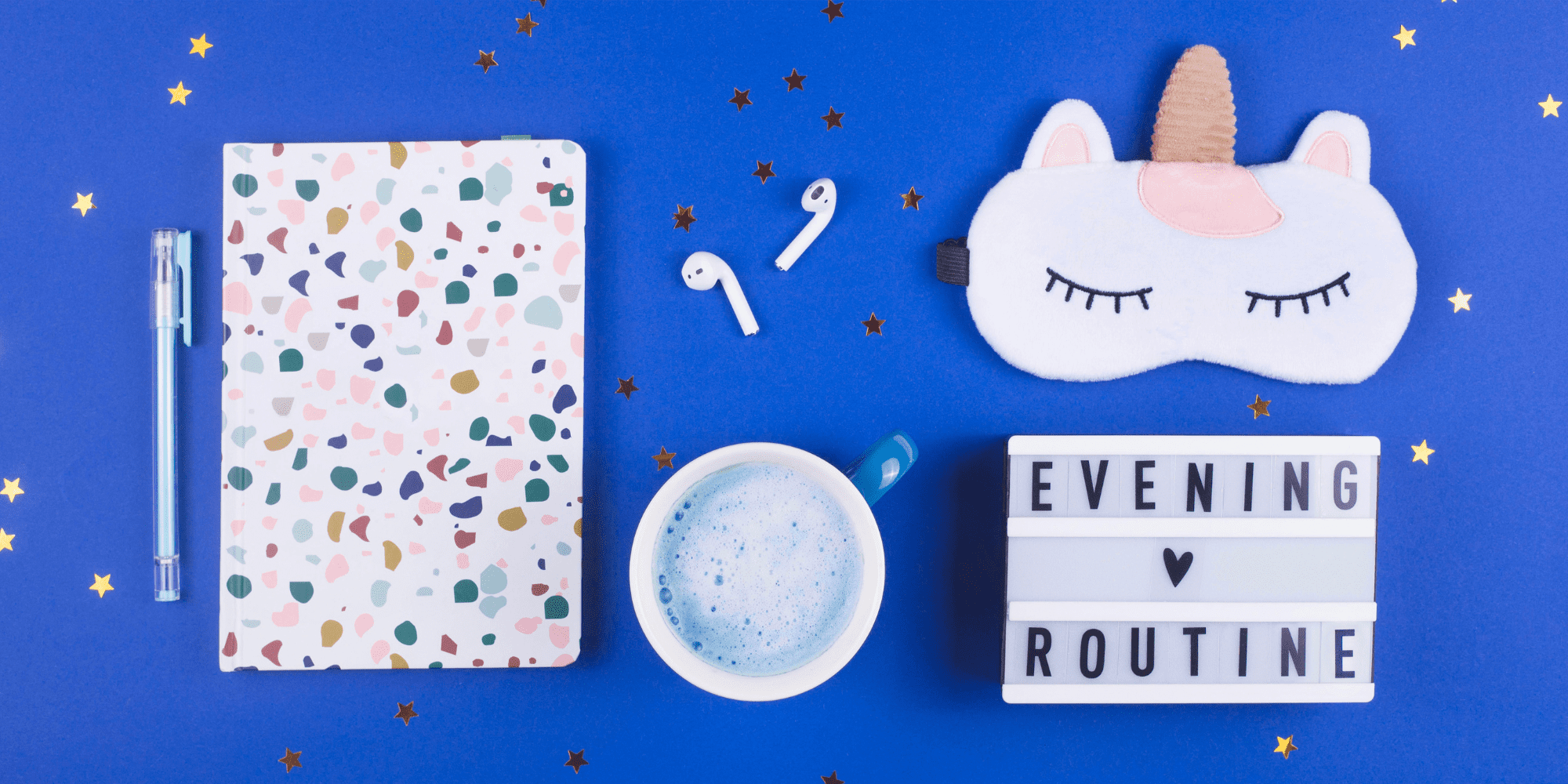 8 Steps To Create A Luxurious Nighttime Routine - New England Home ...