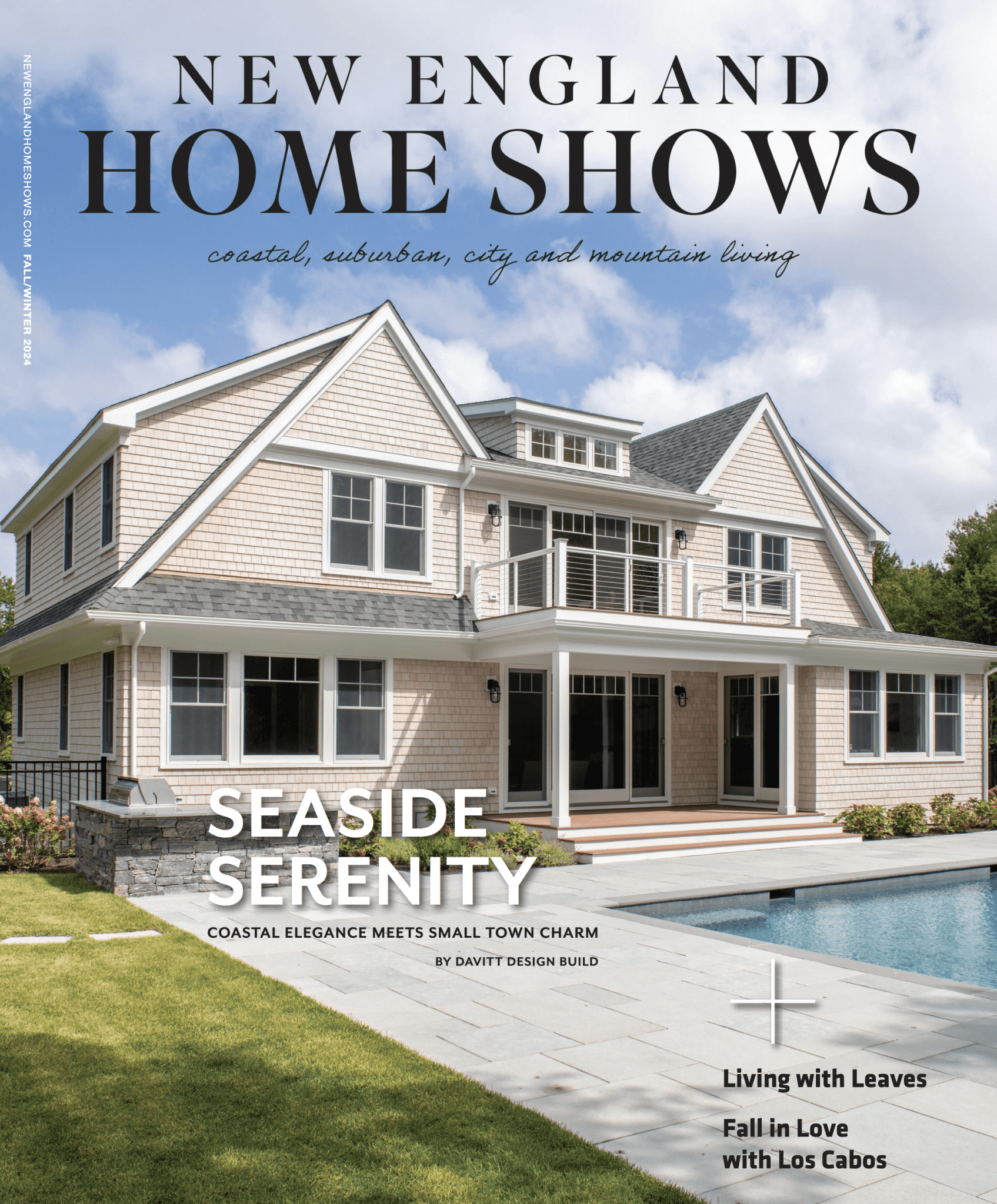 Home - New England Home Shows - MA & RI