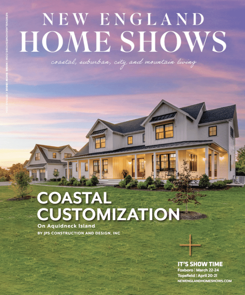 Home - New England Home Shows - MA & RI