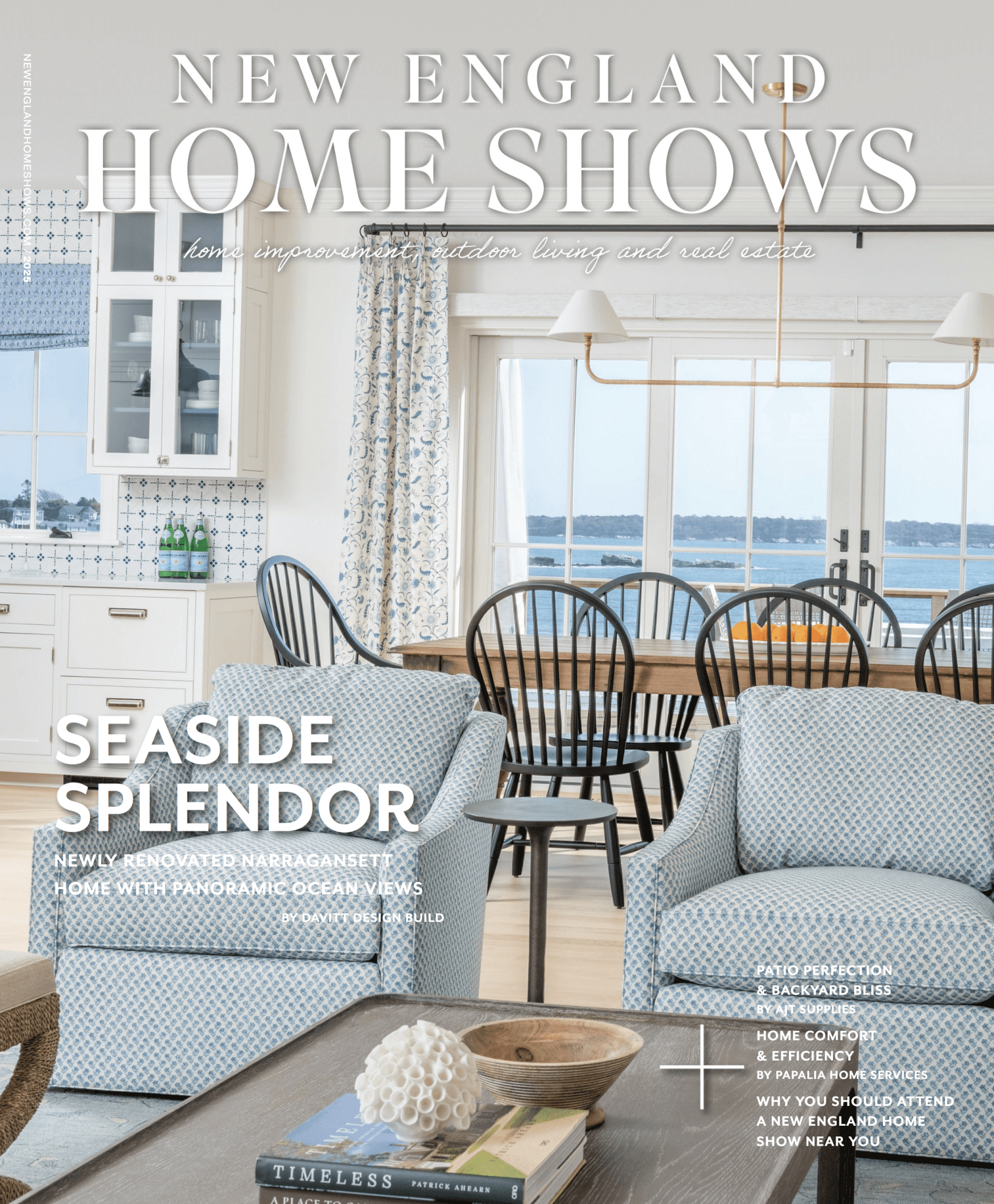 Home - New England Home Shows - MA & RI