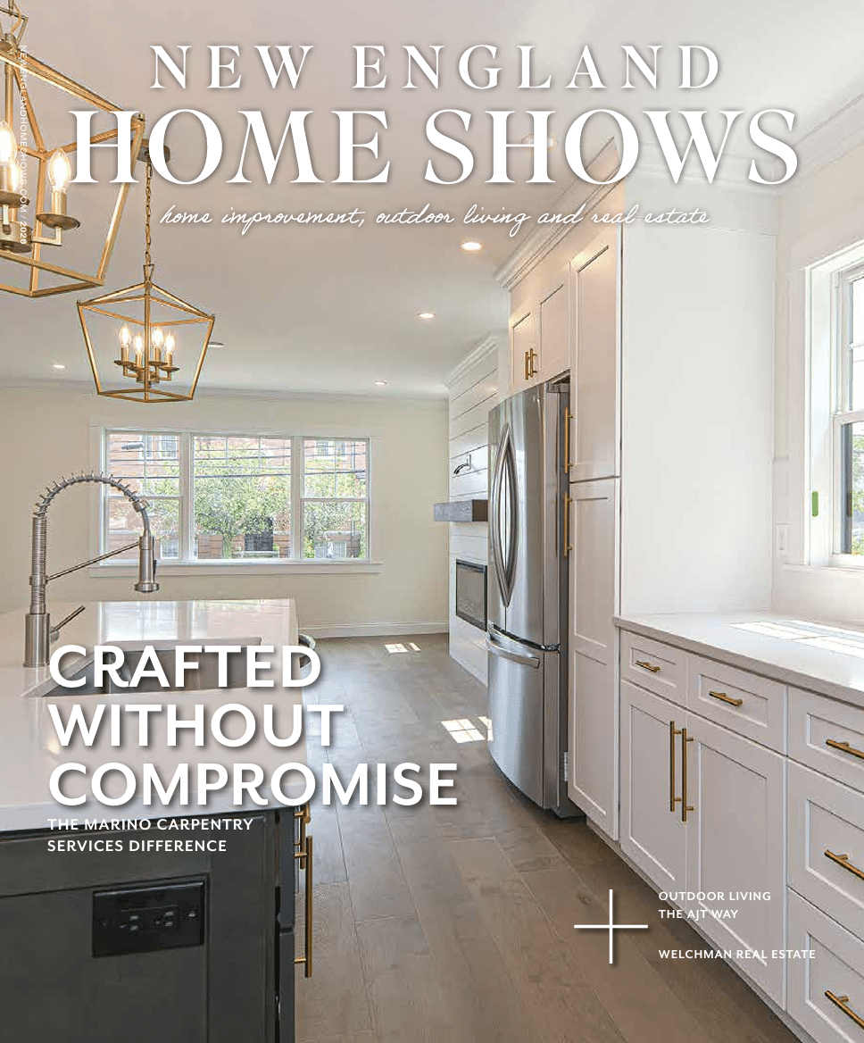 World on Wheels Showcase - New England Home Shows - MA & RI